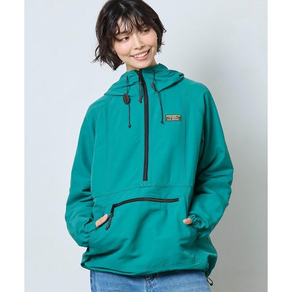 ZOZO問い合わせ番号:53796297ショップ:L.L.Bean，エル・エル・ビーンブランド:L.L.Bean，エルエルビーン商品名:マウンテン・クラシック・アノラック ジャパン・フィットカテゴリ:ジャケット/アウター>ナイロンジャ...