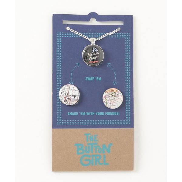 『タイムセール実施中』ZOZO問い合わせ番号:53796418ショップ:Parks TOKYO，パークストウキョウブランド:PARKS TOKYO SELECT，パークストウキョウセレクト商品名:【THE BUTTON GIRL】（UN）3...