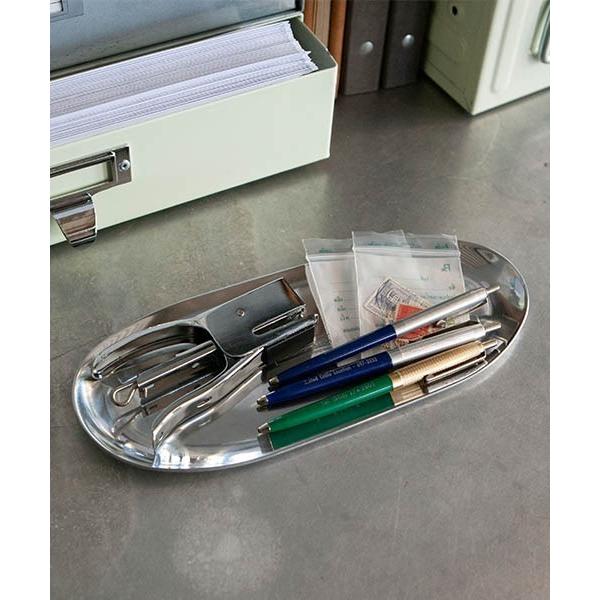 ZOZO問い合わせ番号:53805161ショップ:DULTON，ダルトンブランド:DULTON，ダルトン商品名:ALUMINIUM TRAY / アルミニウム トレイカテゴリ:雑貨/ホビー>ステーショナリーブランド品番:S81533素...