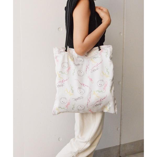 『タイムセール実施中』ZOZO問い合わせ番号:53807888ショップ:Histoire，イストワールブランド:styiro，スタイロ，histoire，イストワール，ma chere Cosette?，マシェールコゼット商品名:スマイル柄...