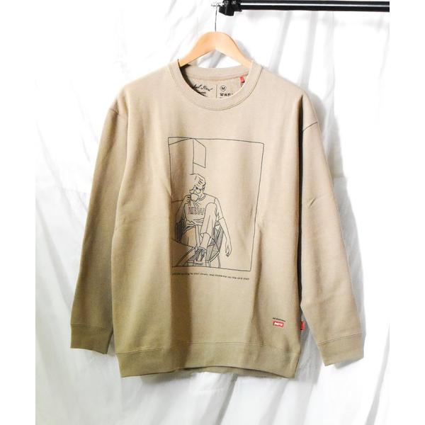 『タイムセール実施中』ZOZO問い合わせ番号:53808338ショップ:NO WAY，ノー ウェイブランド:Naked Rust and other POEMS，ネイキッドラストアンドアザーポエムス，NO WAY，ノーウェイ商品名:/POE...