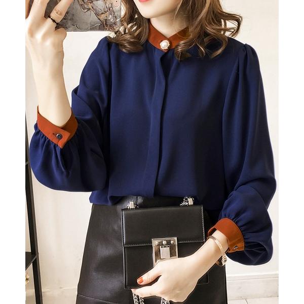 『タイムセール実施中』ZOZO問い合わせ番号:53808706ショップ:Amulet，アミュレットブランド:Amulet，アミュレット商品名:シフォンブラウスカテゴリ:トップス>シャツ/ブラウスブランド品番:vl-5492素材:ポリエ...