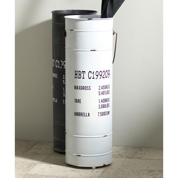 『タイムセール実施中』ZOZO問い合わせ番号:53810751ショップ:Lbc with Life，エルビーシー ウィズライフブランド:LBC，エルビーシー商品名:【ZOZO限定】ペールカン・アンブレラスタンドカテゴリ:インテリア>収...