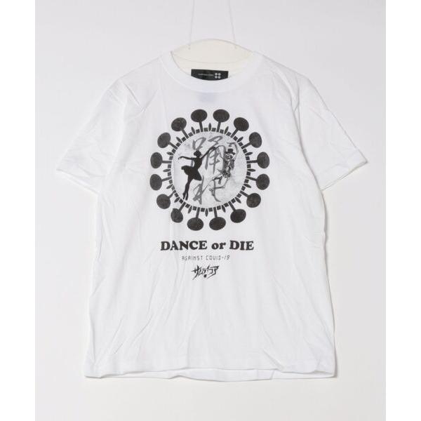 『セール実施中』ZOZO問い合わせ番号:53811366ショップ:realize，レアリゼブランド:ARCHIVER，アーカイバ商品名:【8】【it】【SAMURAI CORE（サムライコア）】自由に踊りたいなぁ TEEカテゴリ:トップス&...