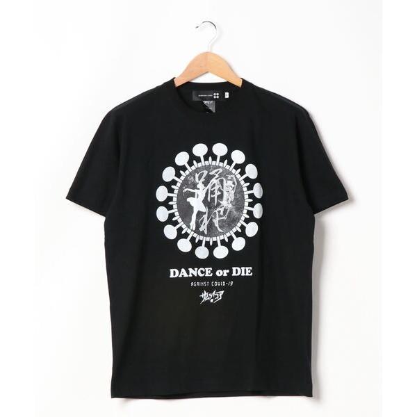 『セール実施中』ZOZO問い合わせ番号:53811667ショップ:NO WAY，ノー ウェイブランド:SAMURAI CORE，サムライコア，NO WAY，ノーウェイ商品名:/SAMURAI CORE（サムライコア）/自由に踊りたいなぁ T...