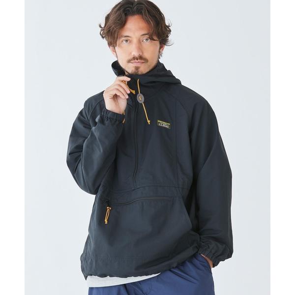 ZOZO問い合わせ番号:53825184ショップ:L.L.Bean，エル・エル・ビーンブランド:L.L.Bean，エルエルビーン商品名:マウンテン・クラシック・アノラック ジャパン・フィットカテゴリ:ジャケット/アウター>ナイロンジャ...
