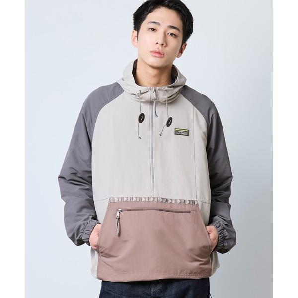 『セール実施中』ZOZO問い合わせ番号:53825186ショップ:L.L.Bean，エル・エル・ビーンブランド:L.L.Bean，エルエルビーン商品名:マウンテン・クラシック・アノラック、マルチカラー ジャパン・フィットカテゴリ:ジャケット...