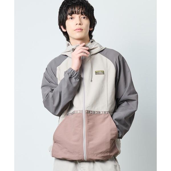 ZOZO問い合わせ番号:53825189ショップ:L.L.Bean，エル・エル・ビーンブランド:L.L.Bean，エルエルビーン商品名:マウンテン・クラシック・ジャケット、マルチカラー ジャパン・フィットカテゴリ:ジャケット/アウター&gt...