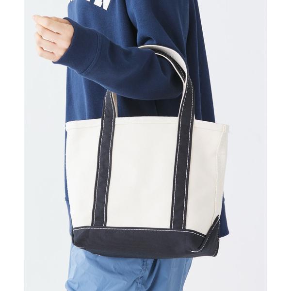 ZOZO問い合わせ番号:53825262ショップ:L.L.Bean，エル・エル・ビーンブランド:L.L.Bean，エルエルビーン商品名:ボート・アンド・トート、オープン・トップ スモールカテゴリ:バッグ>トートバッグブランド品番:11...