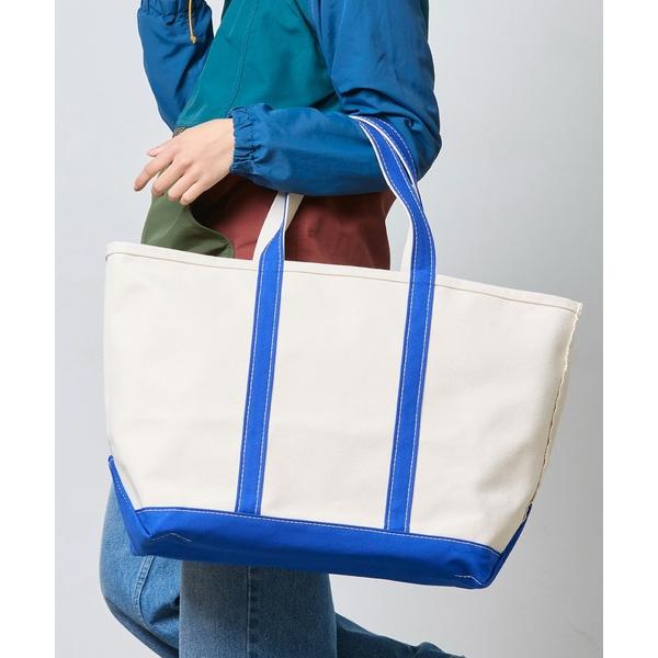 ZOZO問い合わせ番号:53825264ショップ:L.L.Bean，エル・エル・ビーンブランド:L.L.Bean，エルエルビーン商品名:ボート・アンド・トート・バッグ、オープン・トップ ラージカテゴリ:バッグ>トートバッグブランド品番...