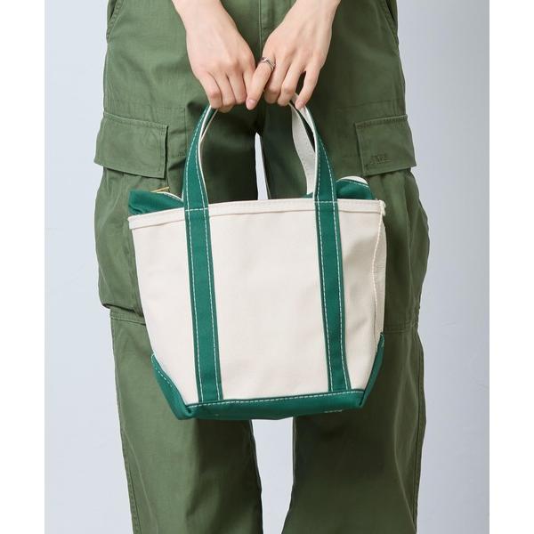 『タイムセール実施中』ZOZO問い合わせ番号:53825265ショップ:L.L.Bean，エル・エル・ビーンブランド:L.L.Bean，エルエルビーン商品名:ボート・アンド・トート、ジップ・トップ スモールカテゴリ:バッグ>トートバッ...