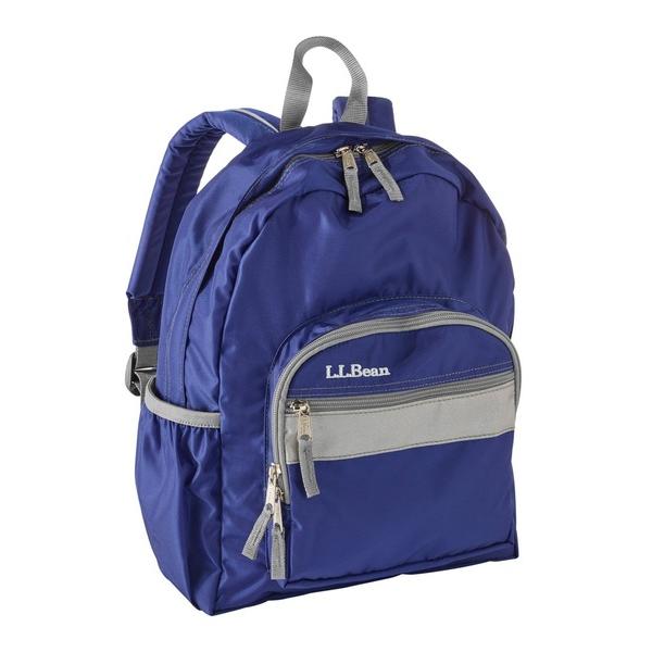 ZOZO問い合わせ番号:53825293ショップ:L.L.Bean，エル・エル・ビーンブランド:L.L.Bean，エルエルビーン商品名:ジュニア・オリジナル・ブック・パック、17Lカテゴリ:バッグ>バックパック/リュックブランド品番:...