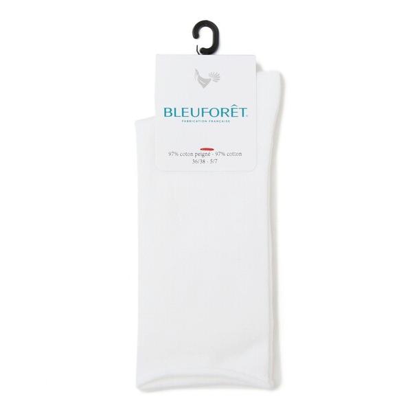 『セール実施中』※このアイテムは返品・交換対象外商品です。ZOZO問い合わせ番号:53827457ショップ:SHIPS for women，シップス フォー ウィメンブランド:SHIPS，シップス商品名:BLEUFORET:コットンソックス...