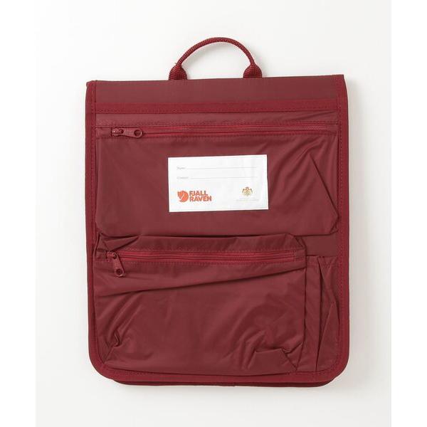 ZOZO問い合わせ番号:53828191ショップ:FJALLRAVEN by 3NITY，フェールラーベン バイ トリニティブランド:Kanken，カンケン，FJALL RAVEN ，フェールラーベン商品名:Kanken Organizer...
