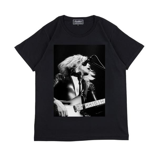 ZOZO問い合わせ番号:53830517ショップ:MEDICOM TOY，メディコム・トイブランド:MEDICOM TOY，メディコムトイ商品名:Amplifier “ROLLY” TEE design Cカテゴリ:トップス>Tシャツ...