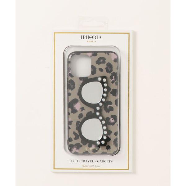 『タイムセール実施中』ZOZO問い合わせ番号:53837508ショップ:realize，レアリゼブランド:iphoria，アイフォリア，ARCHIVER，アーカイバ商品名:【Bs】【IPHORIA アイフォリア】アイフォンケース ミラー C...