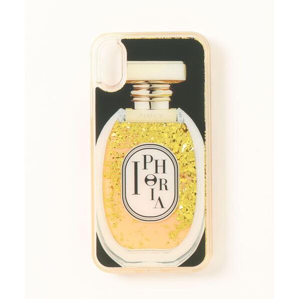 『セール実施中』ZOZO問い合わせ番号:53837763ショップ:realize，レアリゼブランド:iphoria，アイフォリア，ARCHIVER，アーカイバ商品名:【Bs】IPHORIA/アイフォリア グリッターケース Liquid Ca...