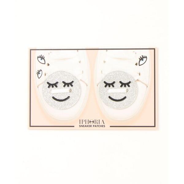 『タイムセール実施中』ZOZO問い合わせ番号:53837786ショップ:realize，レアリゼブランド:iphoria，アイフォリア，ARCHIVER，アーカイバ商品名:【Bs】IPHORIA/アイフォリア スニーカーアクセサリー Sne...