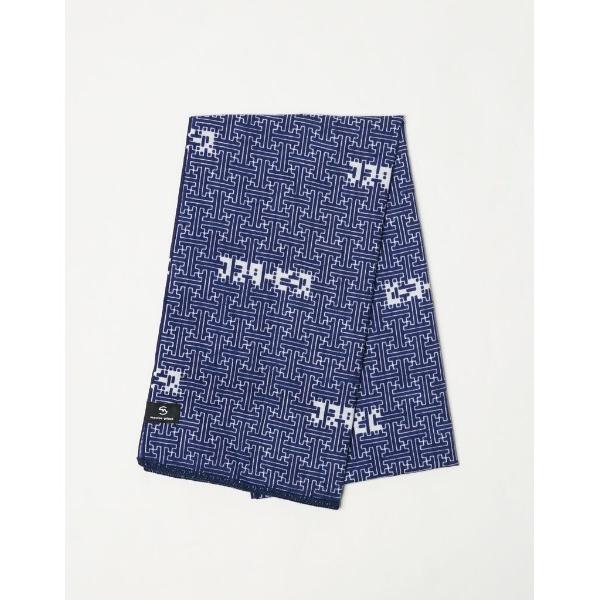 ZOZO問い合わせ番号:53838175ショップ:MSPC PRODUCT，エムエスピーシープロダクトブランド:master-piece，マスターピース商品名:master-piece × CHAORAS　スポーツてぬぐいカテゴリ:財布/小...