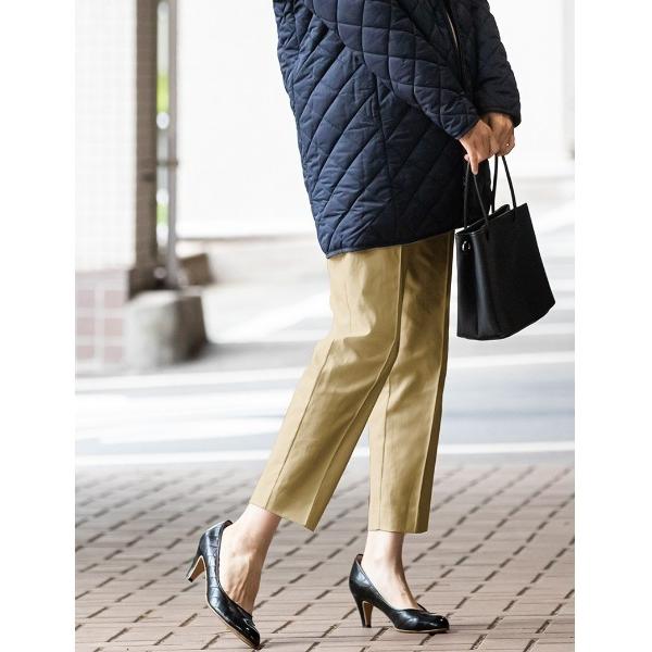 『セール実施中』ZOZO問い合わせ番号:53847916ショップ:Sweet Mommy，スウィートマミーブランド:SweetMommy，スウィートマミー商品名:抗ウイルス素材　テーパードパンツ　[マタニティ]カテゴリ:ママ＆ベビー>...