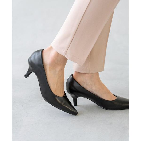 ZOZO問い合わせ番号:53854156ショップ:welleg from outletshoes，ウェレッグフロムアウトレットシューズブランド:menue，メヌエ，welleg，ウェレッグ商品名:【ふわっと軽い エアスイート】走れるパンプス...