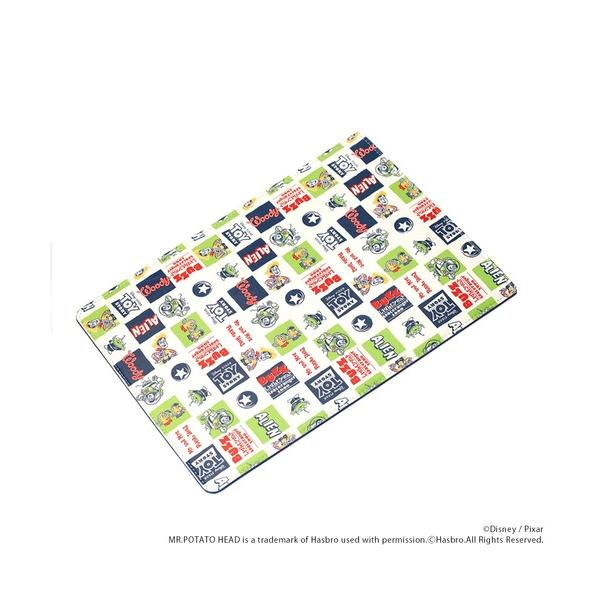 ZOZO問い合わせ番号:53855292ショップ:Rendez-Vous，ランデヴーブランド:PIXAR，ピクサー，Disney，ディズニー商品名:【 Disney/PIXAR 】 トイ・ストーリー SLEEVE CASE FOR TABL...