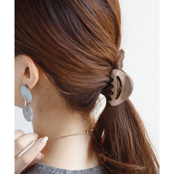 ZOZO問い合わせ番号:53863419ショップ:ANEMONE，アネモネブランド:ANEMONE，アネモネ商品名:パイピングバイカラーミニバンスカテゴリ:ヘアアクセサリー>バレッタ/ヘアクリップブランド品番:T2330065H素材:...