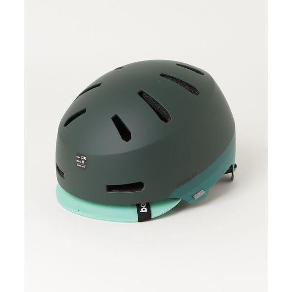 ZOZO問い合わせ番号:53874766ショップ:YTS STORE，ワイティーエス　ストアブランド:bern，バーン商品名:【bern】MACON VISOR 2.0 / ヘルメットカテゴリ:アウトドア/スポーツ>スポーツグッズブラ...