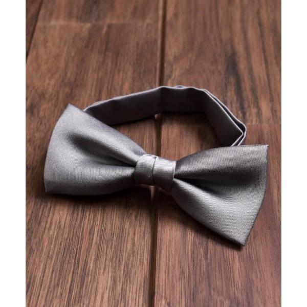 『タイムセール実施中』ZOZO問い合わせ番号:53877041ショップ:MaG.，マグブランド:Mag.，マグ商品名:【MADE IN JAPAN】サテン　ソリッドボウタイカテゴリ:フォーマルスーツ/小物>蝶ネクタイブランド品番:g0...