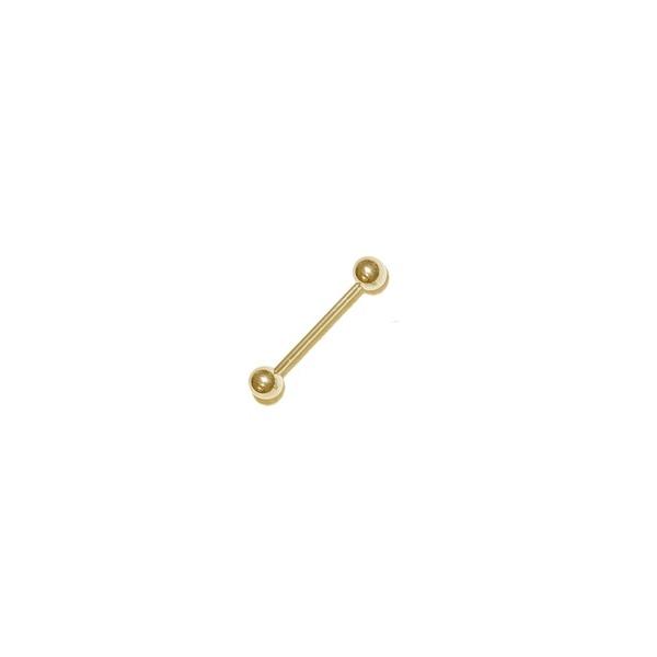 ※このアイテムは返品・交換対象外商品です。ZOZO問い合わせ番号:53886555ショップ:Brick Shiota Ink.，ブリックシオタブランド:MORPH，モルフ商品名:MORPH モルフ バーベルボディーピアス 16ゲージ 6mm...