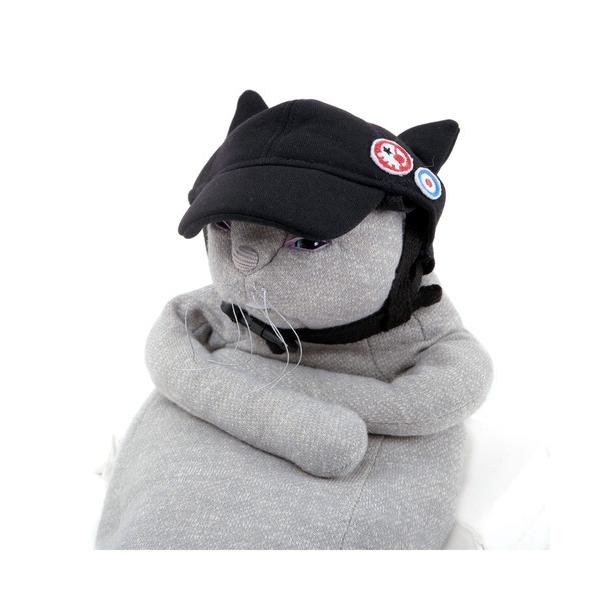 ※このアイテムは返品・交換対象外商品です。ZOZO問い合わせ番号:53892665ショップ:PATRIOT TAXI，パトリオットタクシーブランド:gnocco，ニョッコ商品名:EVANGELION PETS エヴァンゲリオン ペット用アス...