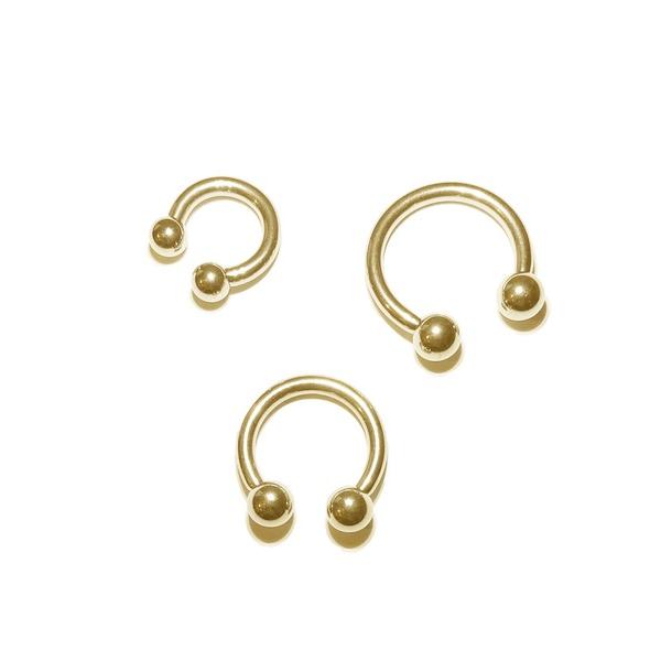 ※このアイテムは返品・交換対象外商品です。ZOZO問い合わせ番号:53895925ショップ:Brick Shiota Ink.，ブリックシオタブランド:MORPH，モルフ商品名:MORPH モルフ CCB ボディーピアス 10ゲージ 10m...