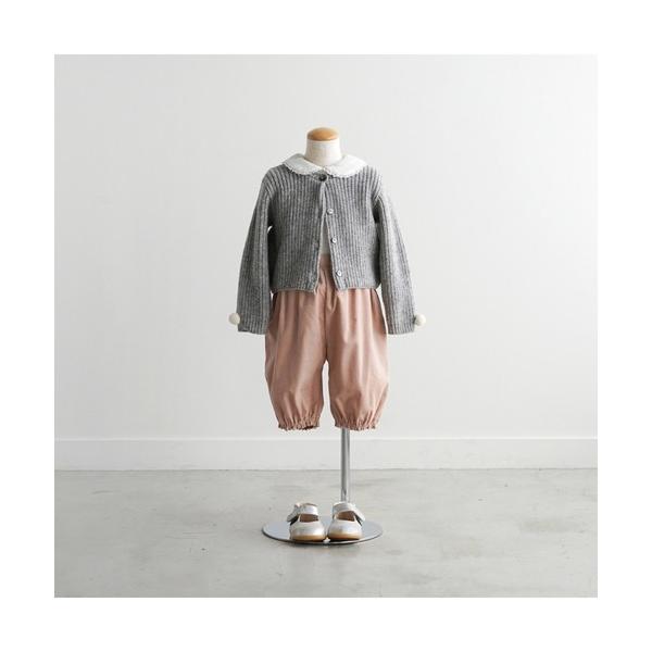 ※このアイテムは返品・交換対象外商品です。ZOZO問い合わせ番号:53904679ショップ:10mois，ディモワブランド:10mois，ディモワ商品名:【10mois(ディモワ)】雲ポケットバルーンパンツカテゴリ:ママ＆ベビー>その...