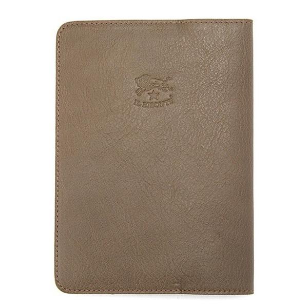 ZOZO問い合わせ番号:53906430ショップ:IL BISONTE，イル ビゾンテブランド:IL BISONTE，イルビゾンテ商品名:IL BISONTE / ブックカバーカテゴリ:雑貨/ホビー>手帳/メモ帳ブランド品番:4118...