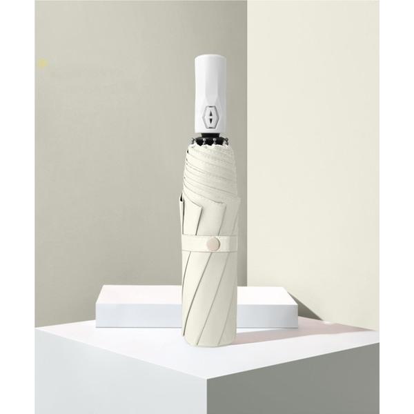 『タイムセール実施中』ZOZO問い合わせ番号:53906479ショップ:aimoha，アイモハブランド:aimoha，アイモハ商品名:【晴雨兼用】8本骨　ワンタッチ　自動開閉　折りたたみ傘　UVカット99％カテゴリ:ファッション雑貨>...