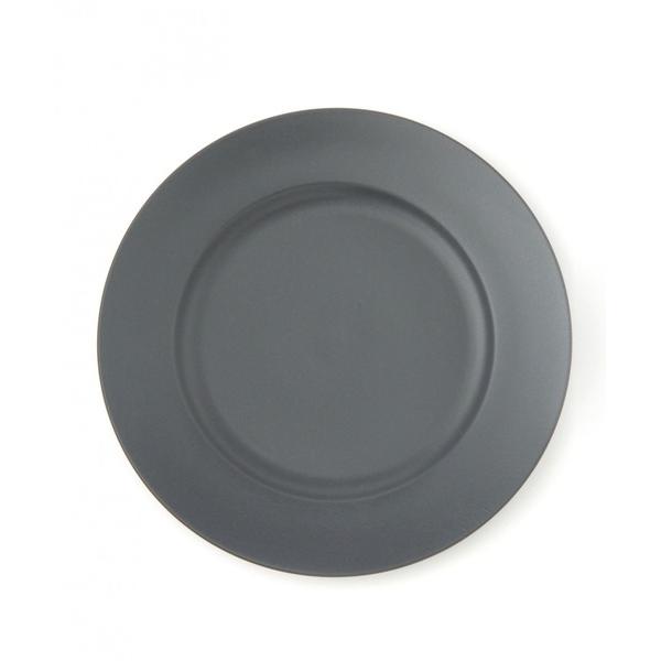 『セール実施中』ZOZO問い合わせ番号:53907308ショップ:LAKOLE，ラコレブランド:LAKOLE，ラコレ商品名:マットリムプレート(LL) / LAKOLEカテゴリ:食器/キッチン>食器ブランド品番:896415素材:陶磁...