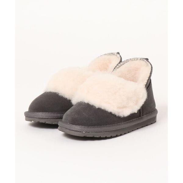 『タイムセール実施中』ZOZO問い合わせ番号:53921468ショップ:EMU Australia，エミュ オーストラリアブランド:EMU Australia，エミューオーストラリア商品名:Mintaro Kidsカテゴリ:シューズ>...