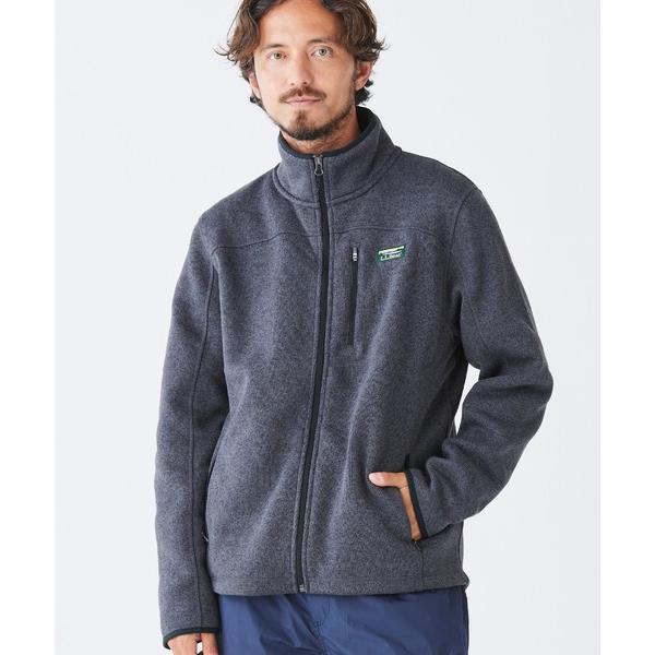 ZOZO問い合わせ番号:53922560ショップ:L.L.Bean，エル・エル・ビーンブランド:L.L.Bean，エルエルビーン商品名:エル・エル・ビーン・セーター・フリース・フルジップ・ジャケット 米国フィット・レギュラーカテゴリ:ジャケ...