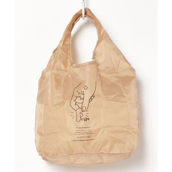 『セール実施中』ZOZO問い合わせ番号:53935313ショップ:FRIDGE，フリッジブランド:fridge，フリッジ商品名:【fridge】ミニトートバッグ Sサイズ /エコバッグ (maa) Smallカテゴリ:バッグ>エコバッ...