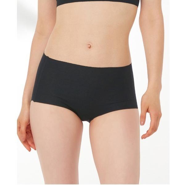 ※このアイテムは返品・交換対象外商品です。ZOZO問い合わせ番号:53941366ショップ:GUNZE，グンゼブランド:GUNZE，グンゼ商品名:KIREILABO/キレイラボ 下着のラインがひびきにくい レギュラーショーツ オーガニックコ...