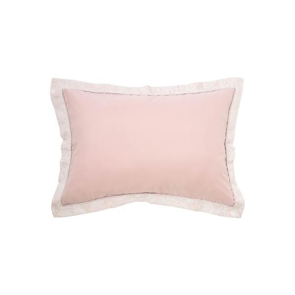 ZOZO問い合わせ番号:53946586ショップ:Francfranc，フランフランブランド:Francfranc，フランフラン商品名:ルブレス まくらカバー 500×700 ピンクカテゴリ:インテリア>寝具ブランド品番:110202...