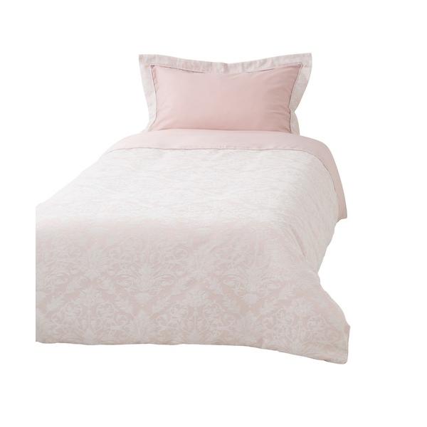 ZOZO問い合わせ番号:53946591ショップ:Francfranc，フランフランブランド:Francfranc，フランフラン商品名:ルブレス 掛け布団カバー ダブル ピンクカテゴリ:インテリア>寝具ブランド品番:110203001...