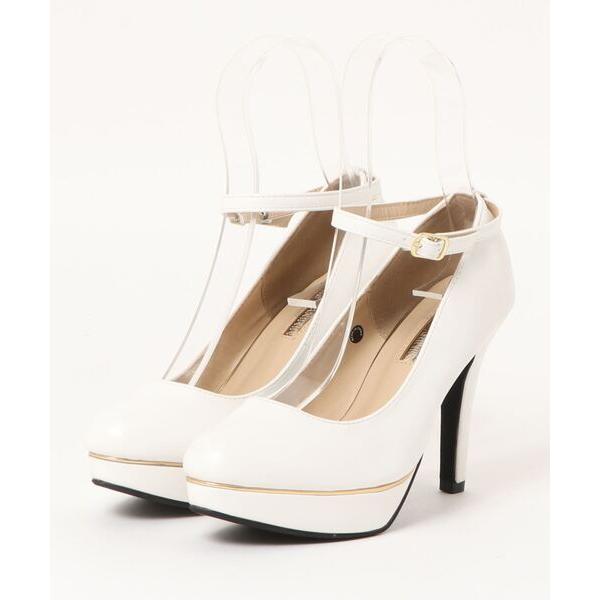 『タイムセール実施中』ZOZO問い合わせ番号:53947309ショップ:Mafmof，マフモフブランド:Miminy Piminy，ミミニー ピミニー商品名:MiminyPiminy(ミミニーピミニー) ゴールドラインピース付きアンクルスト...