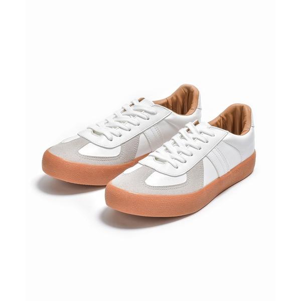 ZOZO問い合わせ番号:53950452ショップ:SVEC，シュベックブランド:GERMAN TRAINER，ジャーマントレーナー，SVEC，シュベック商品名:ジャーマントレーナー / GERMAN TRAINER / スニーカーカテゴリ:...