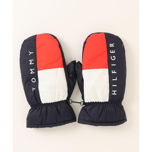 ZOZO問い合わせ番号:53952511ショップ:YAMANI GOLF，ヤマニゴルフブランド:TOMMY HILFIGER GOLF，トミー ヒルフィガー ゴルフ商品名:[トミー ヒルフィガー ゴルフ] ミトン　 カテゴリ:アウトドア/ス...