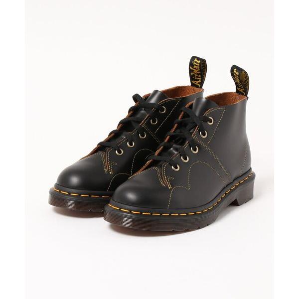 『タイムセール実施中』ZOZO問い合わせ番号:53970551ショップ:TSURUYA，ツルヤブランド:Dr. Martens，ドクターマーチン，TSURUYA，ツルヤ商品名:《Dr.Martens》ARCHIVE CHURCH MONKE...