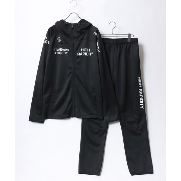 『タイムセール実施中』ZOZO問い合わせ番号:53974159ショップ:MARUKAWA，マルカワブランド:SOLEILDOR，ソレイドール，MARUKAWA，マルカワ商品名:Soleildor/ソレイルドール ジャージ セットアップ トラ...