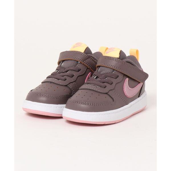 『タイムセール実施中』ZOZO問い合わせ番号:53977628ショップ:TSURUYA，ツルヤブランド:NIKE，ナイキ，TSURUYA，ツルヤ商品名:《NIKE》COURT BOROUGH LOW 2 TDV コート バーロウ LOW 2...