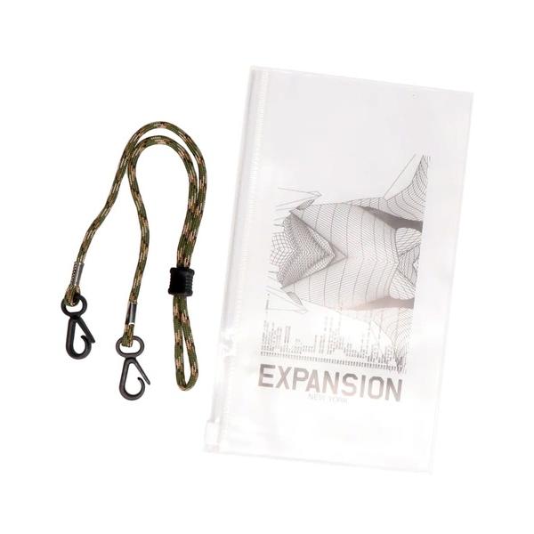 『セール実施中』ZOZO問い合わせ番号:53982430ショップ:atmos pink，アトモスピンクブランド:expansion，エクスパンション，atmos pink，アトモスピンク商品名:EXPANSION LANYARD / エクス...