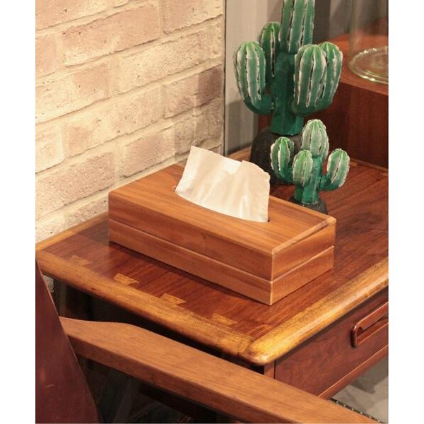 ZOZO問い合わせ番号:54003211ショップ:JOURNAL STANDARD，ジャーナルスタンダードブランド:ACME FURNITURE，アクメファニチャー商品名:TISSUE BOX　ティッシュボックスカテゴリ:雑貨/ホビー&gt...